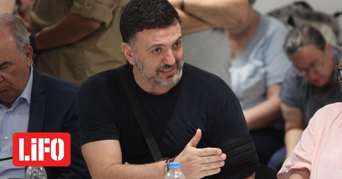 Κικίλιας: Φέτος κάηκαν 14.300 στρέμματα δάσους σε 4.500 φωτιές | LiFO